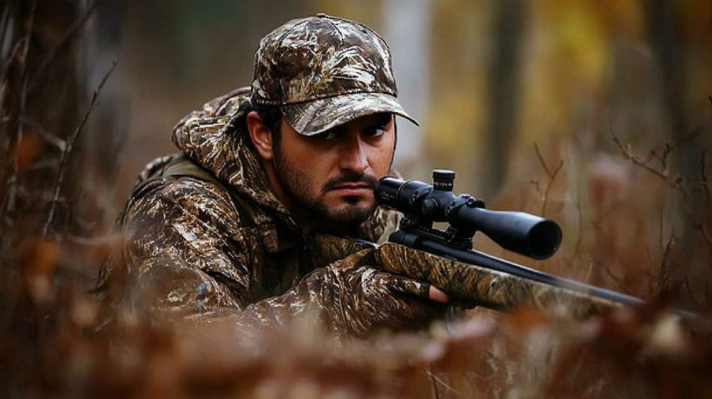 Top 10 Rifles for Deer Hunting in 2024: Expert Picks